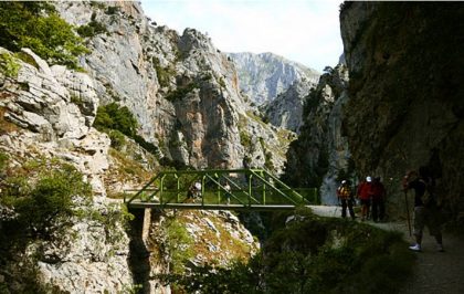 Ruta del Cares Picos de Europa, Conoce la ruta del Cares